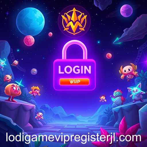 lodigame vip register | Join the Ultimate Gaming Experience with ...